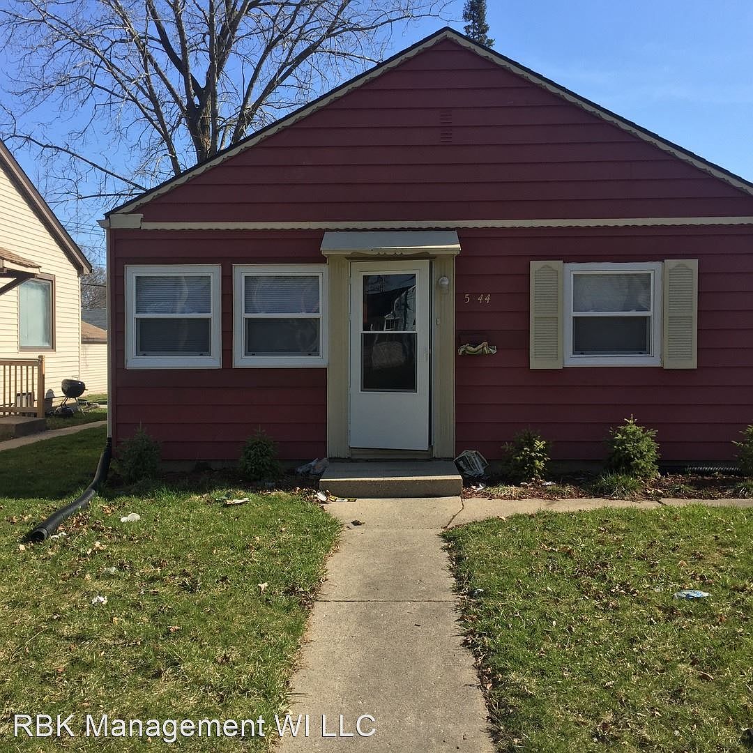 5344 W Leon Ter, Milwaukee, WI 53216 | Zillow