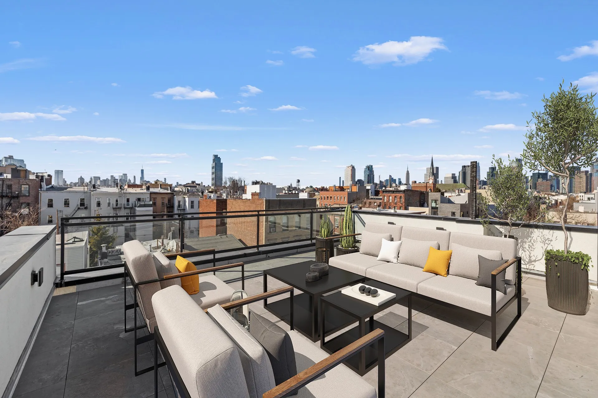 232 Eckford Street #PH in Greenpoint, Brooklyn | StreetEasy