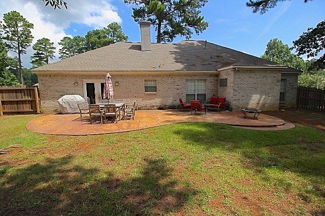 330 Pinewood Ln, Ridgeland, MS 39157 | Zillow