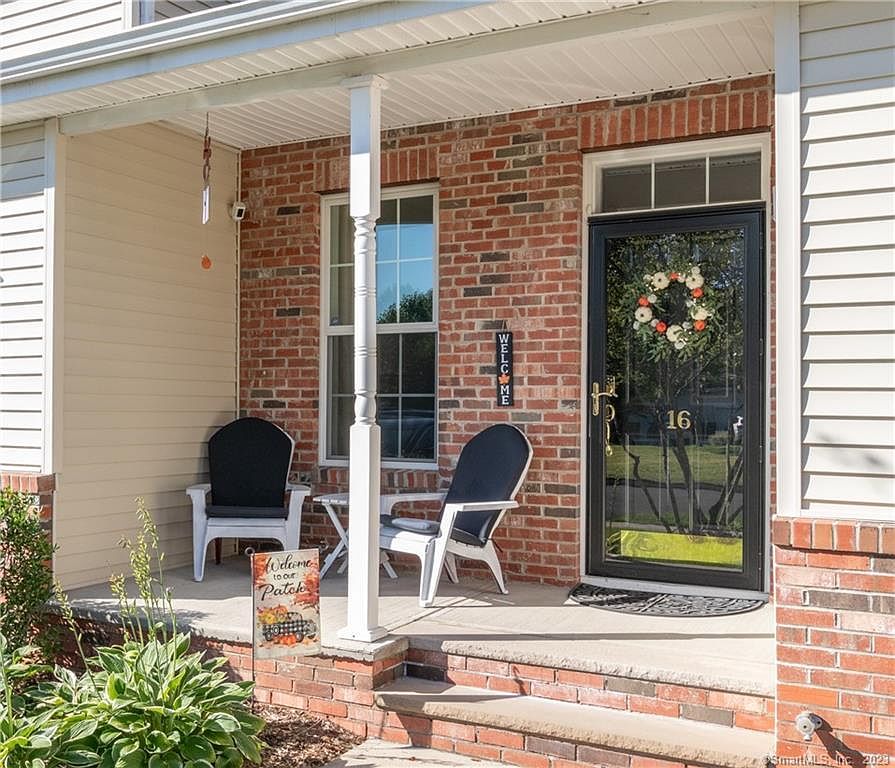 16 Rhodora Ter #16, Windsor, CT 06095 | Zillow