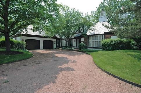 501 Burr Ridge Club Dr, Burr Ridge, IL 60527 | Zillow