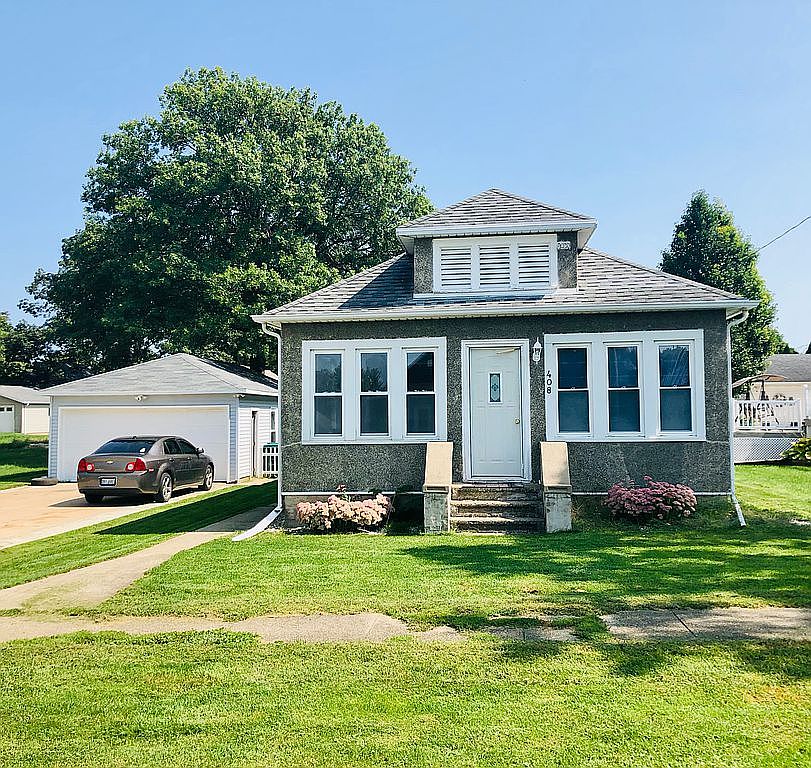 408 Cedar St, Cedar Point, IL 61316 | Zillow