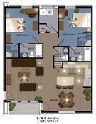 Falcon Point Condos - 1915 Dartmouth St College Station TX | Zillow