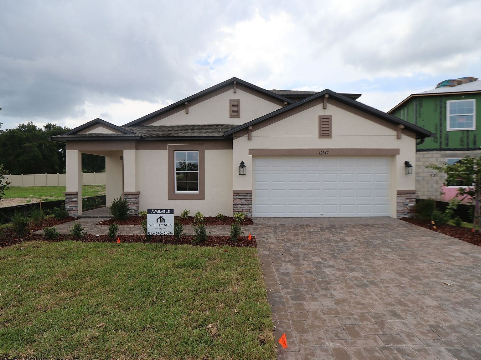 12847 Castle Oaks Dr, Hudson, FL 34669 | Zillow