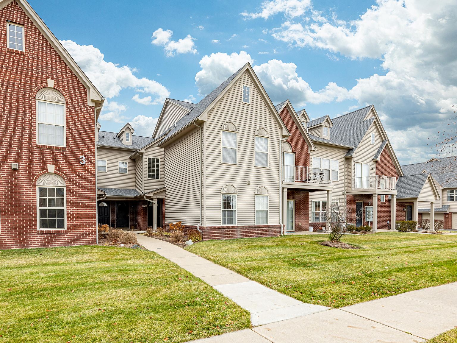 1713 Addington Ln #32, Ann Arbor, MI 48108 | Zillow