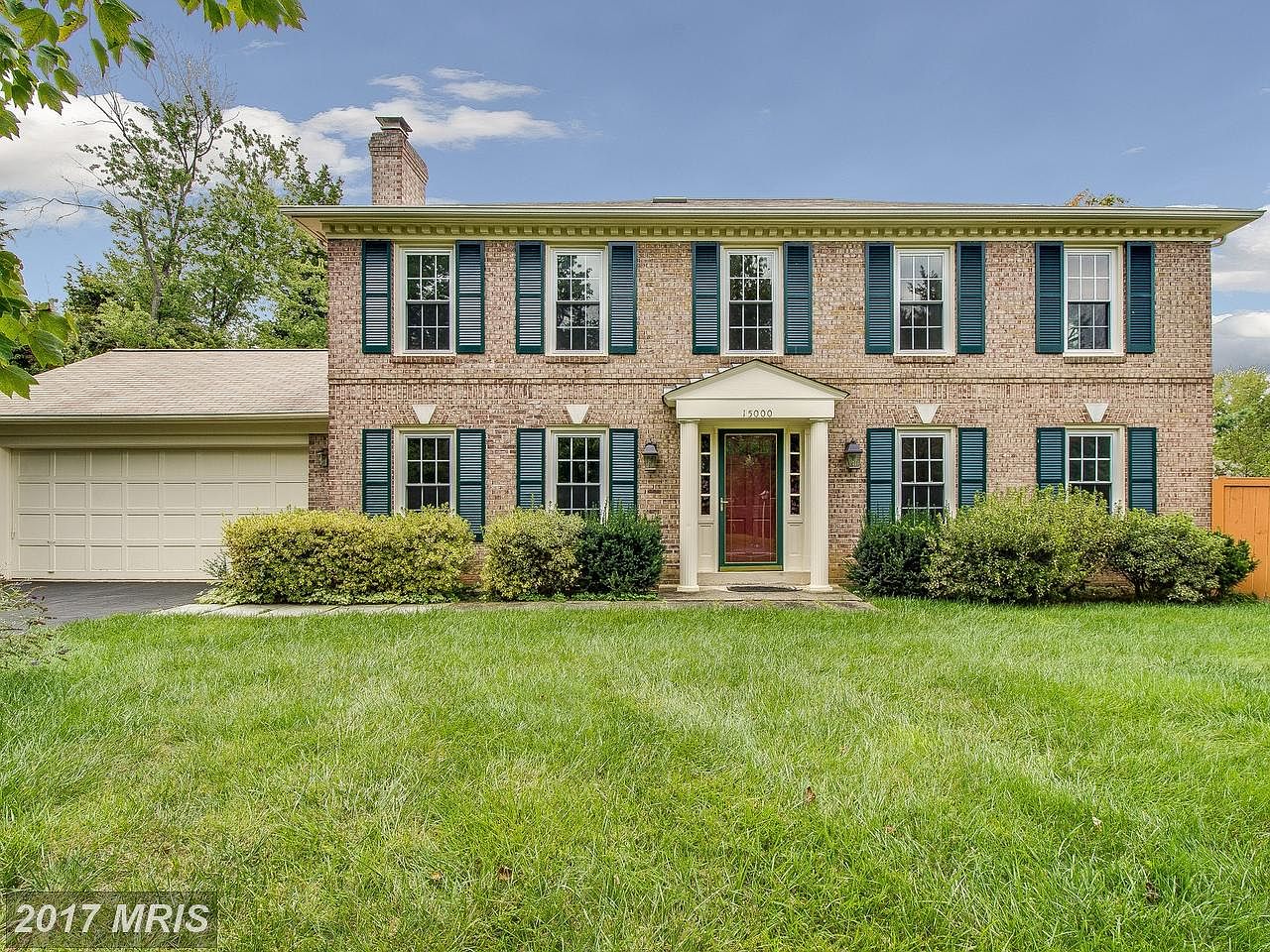 15000 Flower Valley Ct, Rockville, MD 20853 | Zillow