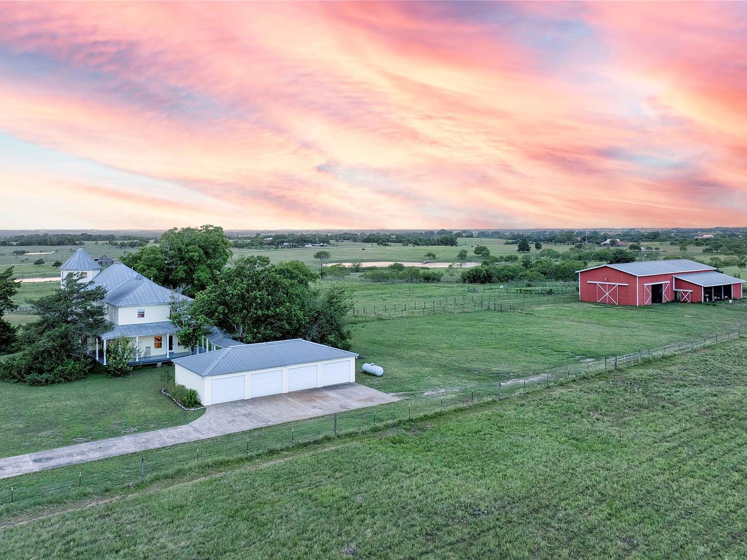 1349 Dittrich Rd, High Hill, TX 78956 | Zillow