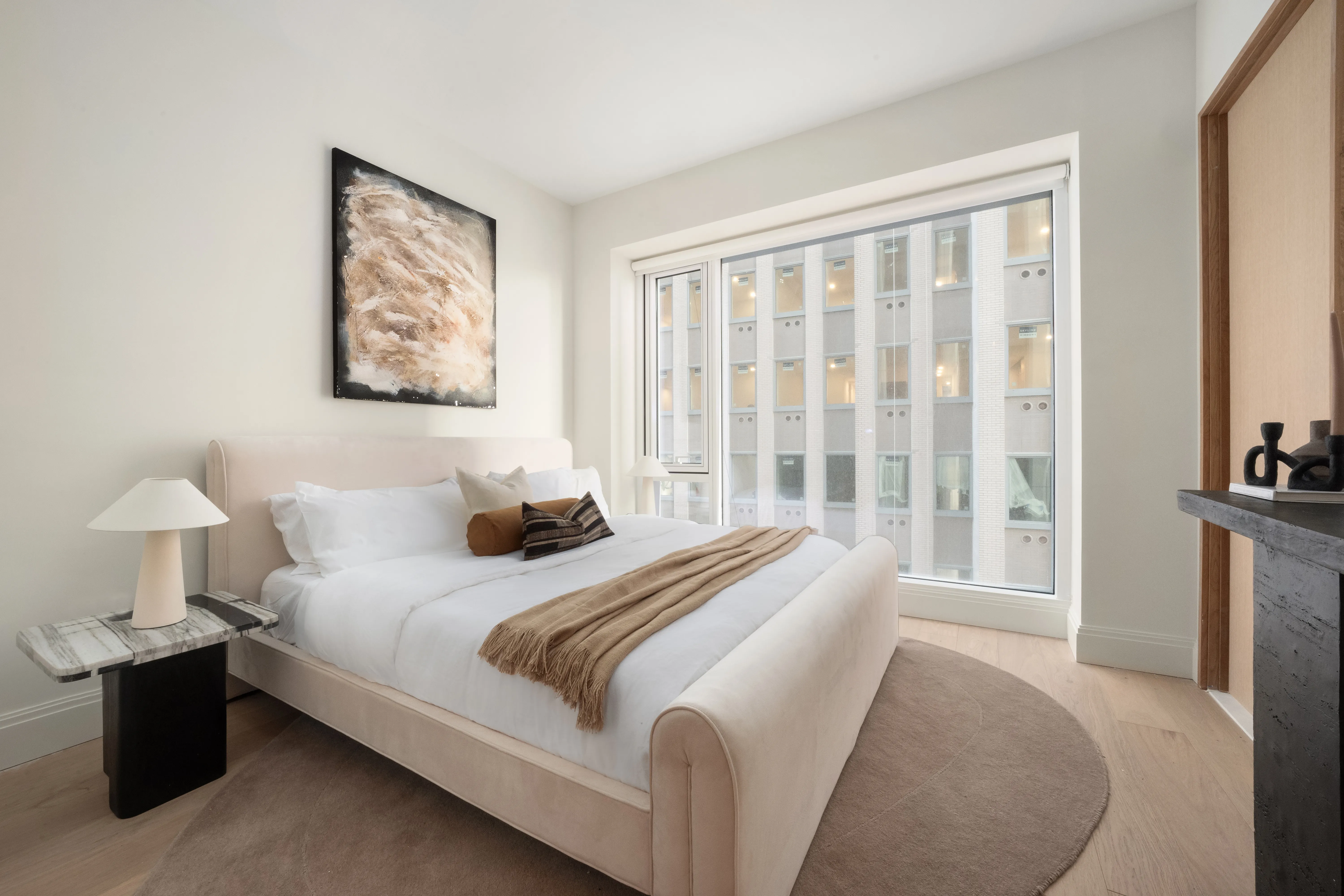 1 Park Row #5C in Fulton/Seaport, Manhattan | StreetEasy