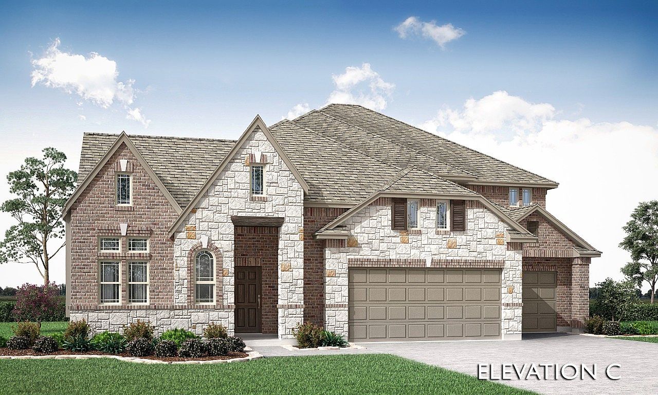 2912 Emerald Trace Dr, Argyle, TX 76226 | Zillow