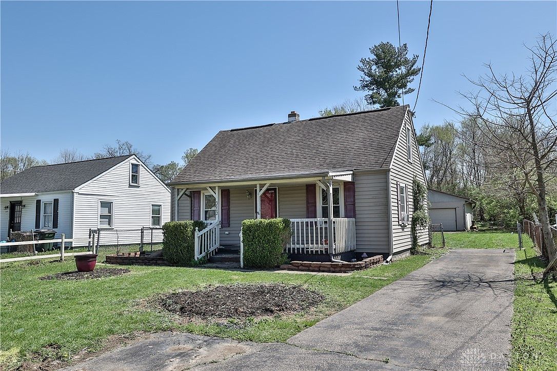 3802 Jewell St, Middletown, OH 45042 | Zillow