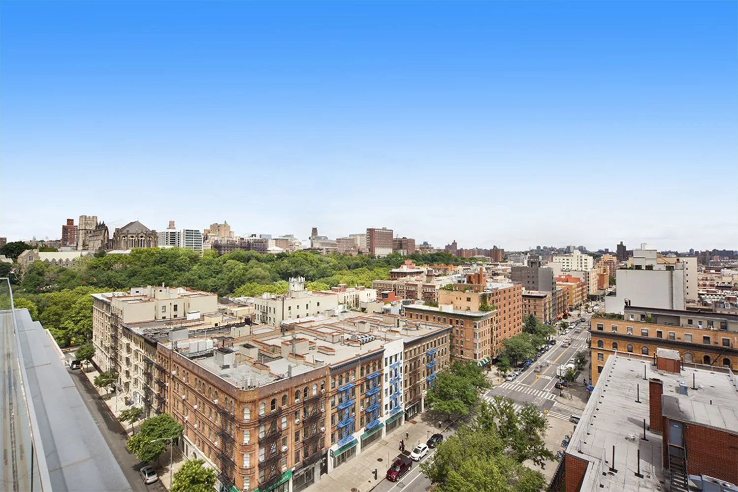 285 West 110th Street #9A in South Harlem, Manhattan | StreetEasy