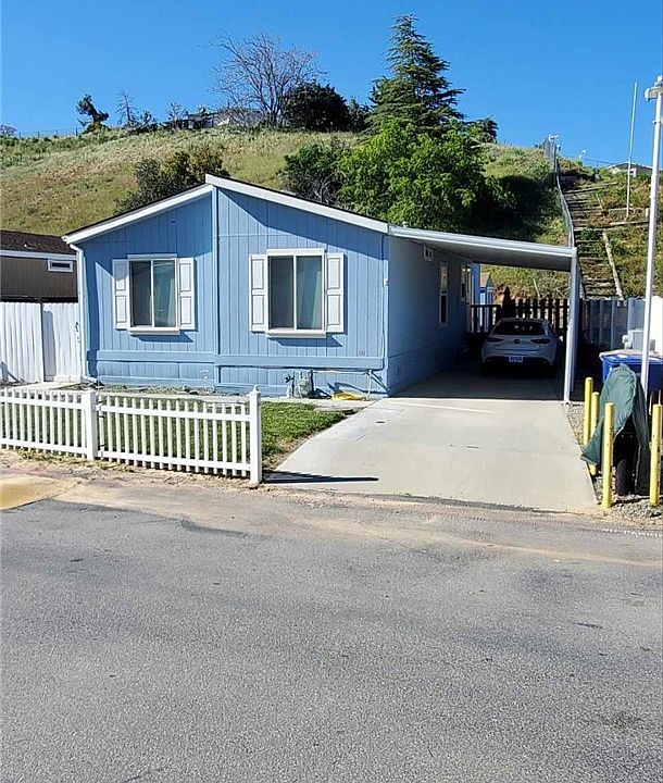 657 Lebec Rd #4A, Lebec, CA 93243 | Zillow