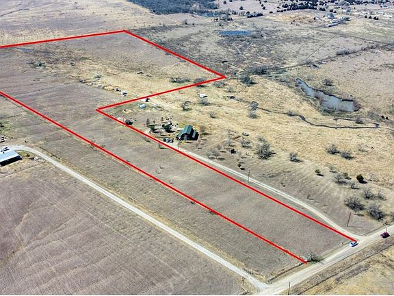 270 J T Ranch Rd, Ennis, TX 75119 | MLS #20253833 | Zillow