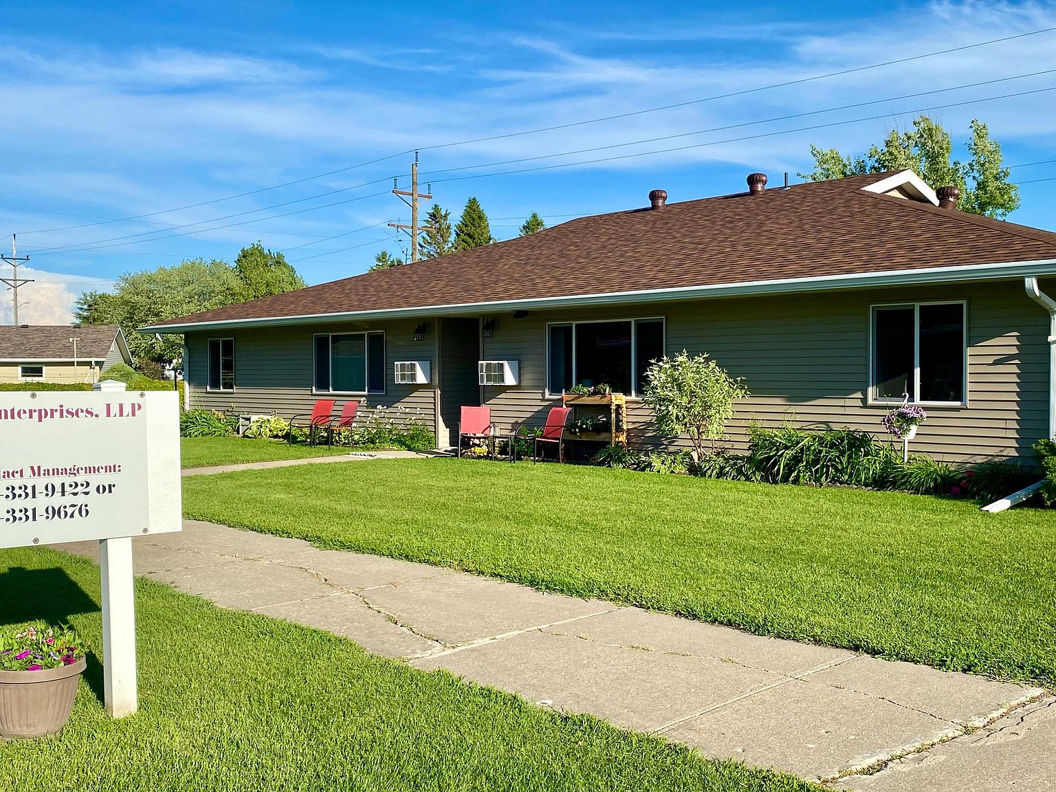 790 2nd St S #6, Edinburg, ND 58227 | Zillow