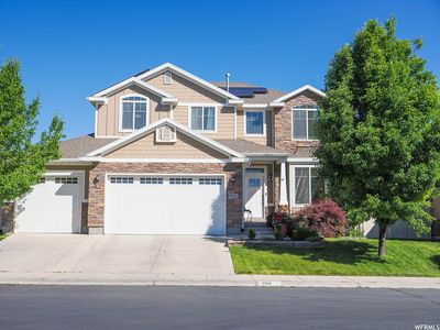 3912 W Nipoma Dune Dr, South Jordan, UT 84009 | MLS #1885280 | Zillow