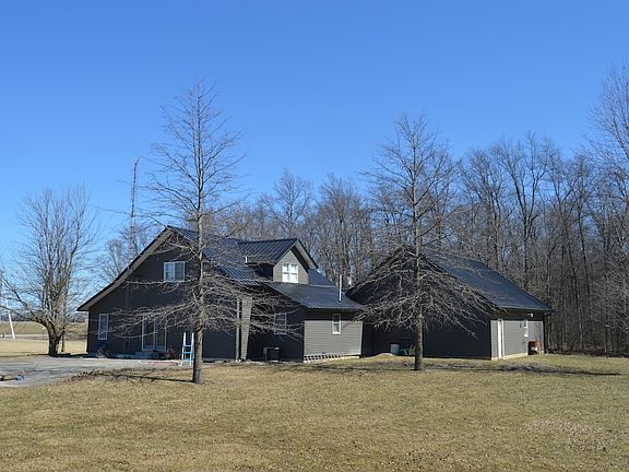 15735 Road E, Continental, OH 45831 | Zillow