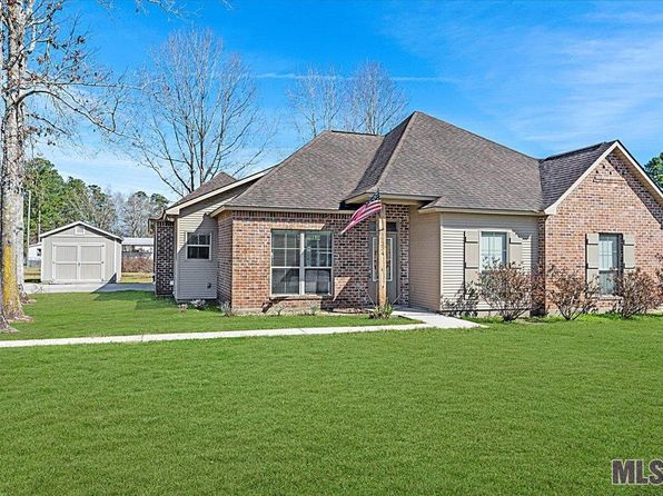 Livingston LA Single Family Homes For Sale - 14 Homes | Zillow