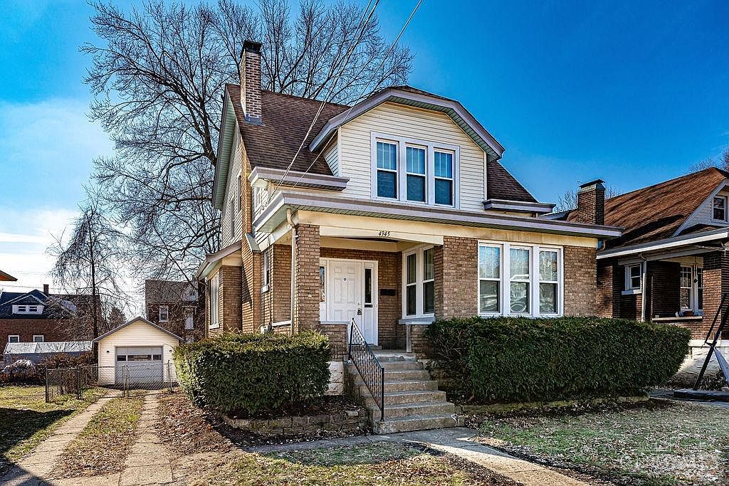4945 Relleum Ave, Cincinnati, OH 45238 | Zillow