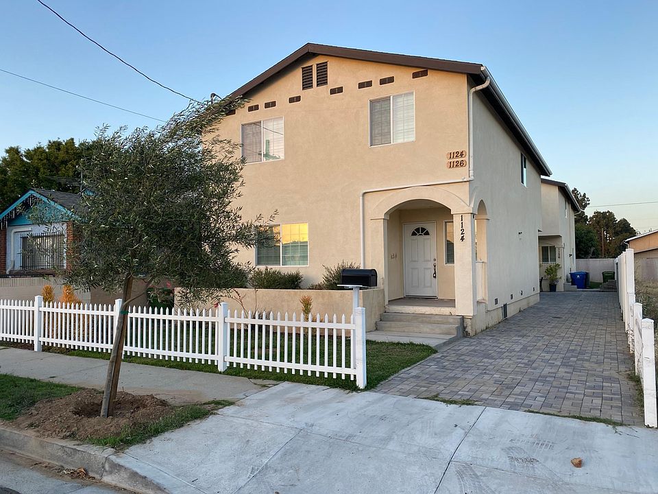 1124 N Flint Ave #1124, Wilmington, CA 90744 | Zillow