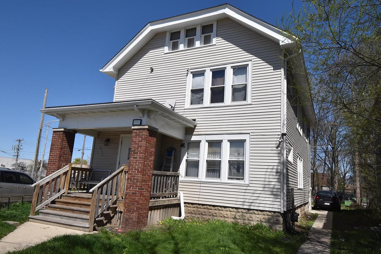 2926 West Melvina STREET, Milwaukee, WI 53216 | MLS #1872809 | Zillow