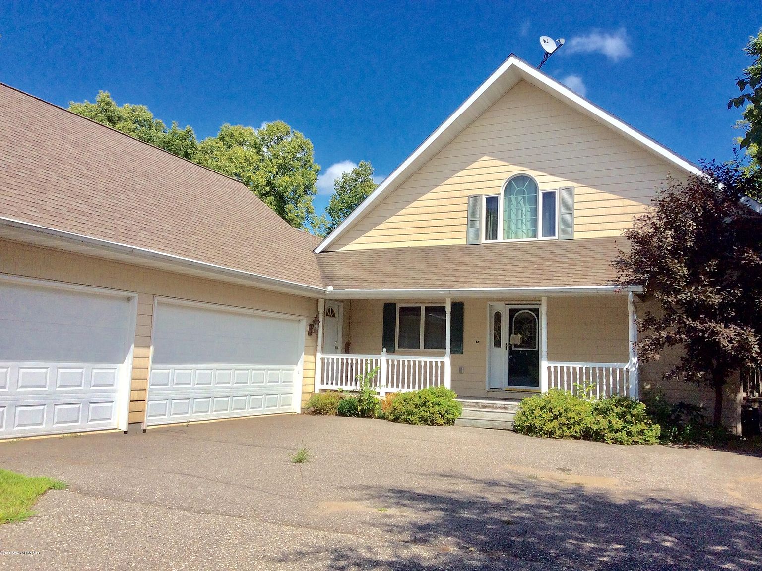 46136 Little Pine Loop, Perham, MN 56573 | Zillow