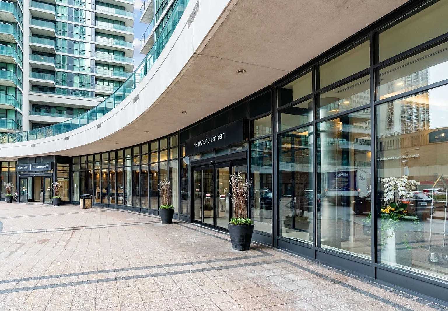 16 Harbour St #4006, Toronto, ON M5J 2Z7 | Zillow