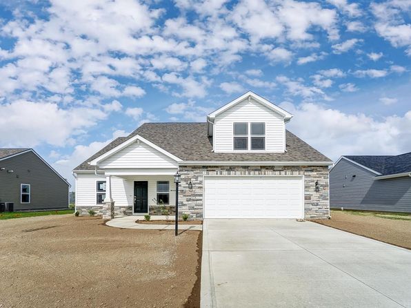 Garrett Real Estate - Garrett IN Homes For Sale | Zillow