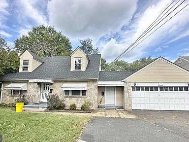 2406 Nottingham Way Trenton NJ | Zillow