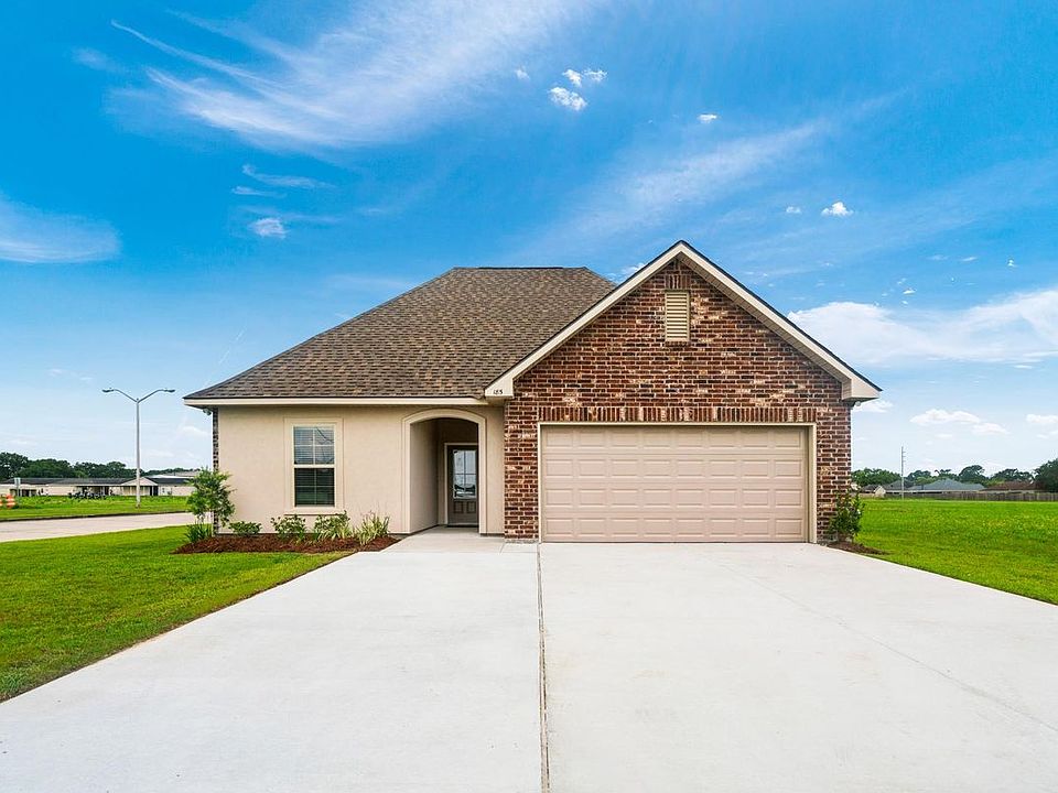 Parc Evangeline by DSLD Homes - Louisiana in Houma LA | Zillow