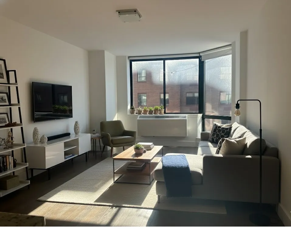 70 Battery Place #617 in Battery Park City, Manhattan | StreetEasy