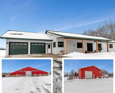 5659 County Road 34 NW, Alexandria, MN 56308 | MLS #6326370 | Zillow