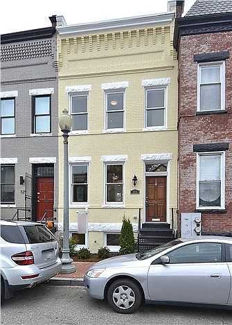 323 Elm St NW, Washington, DC 20001 | Zillow