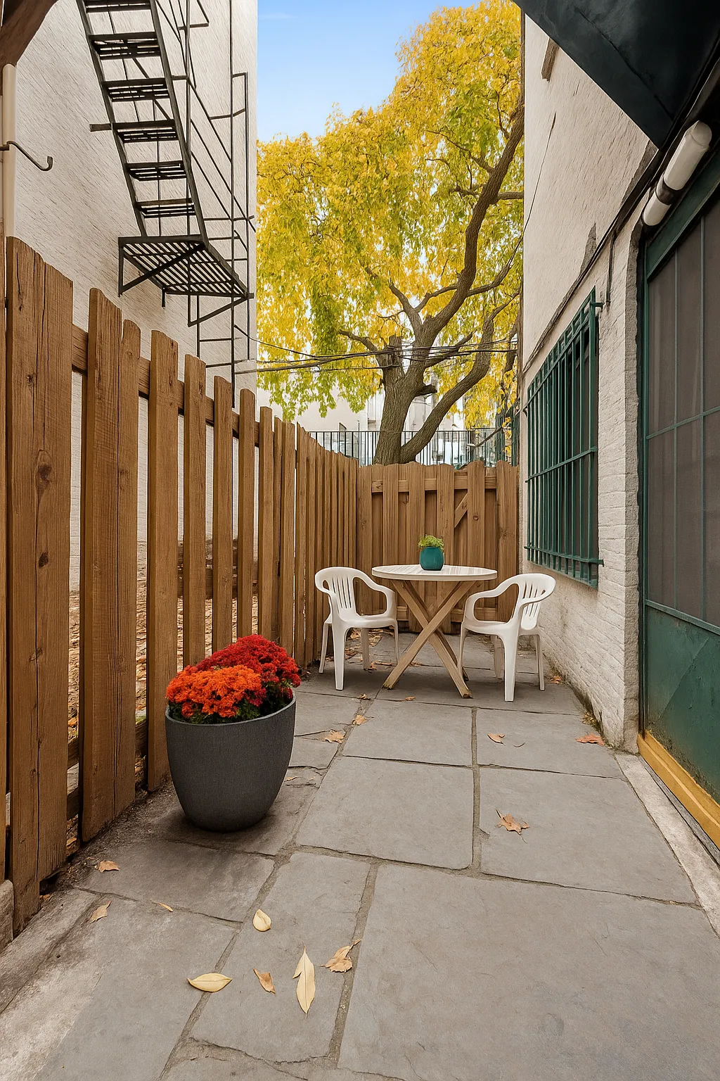 296 Garfield Place #GARDEN in Park Slope, Brooklyn | StreetEasy