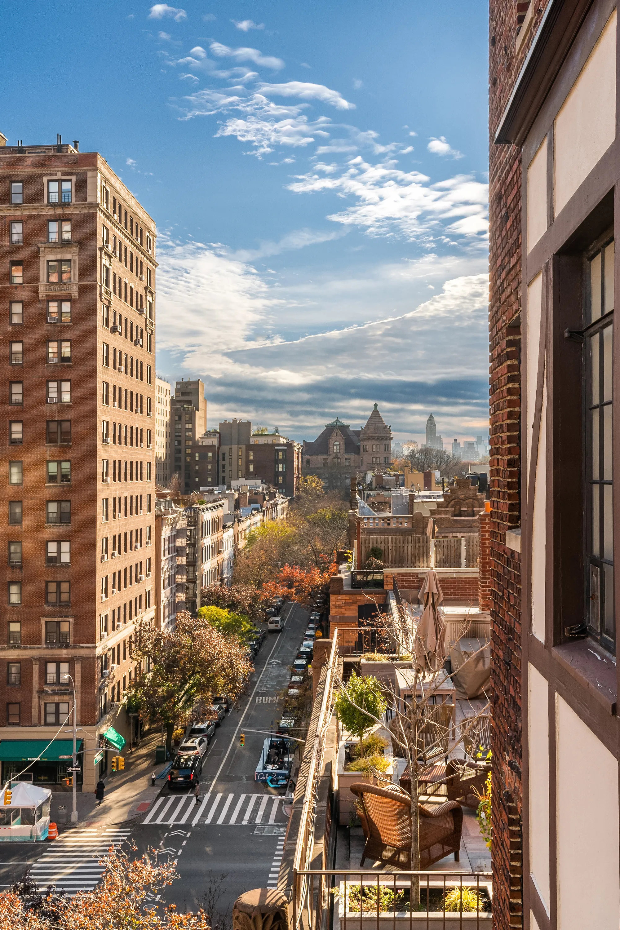 210 West 78th Street #8A in Upper West Side, Manhattan | StreetEasy