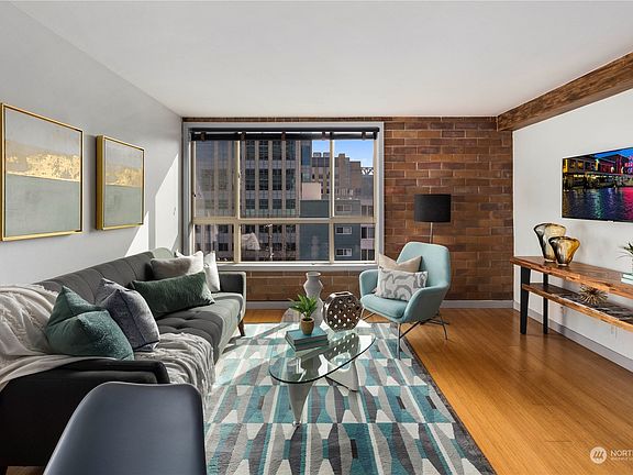 905 Cherry St. UNIT 702, Seattle, WA 98104 | MLS #2207979 | Zillow