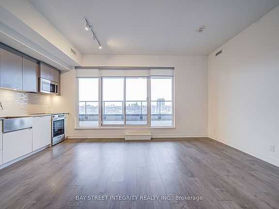 270 Dufferin St #1018, Toronto, ON M6K 0H8 | MLS #W11950492 | Zillow