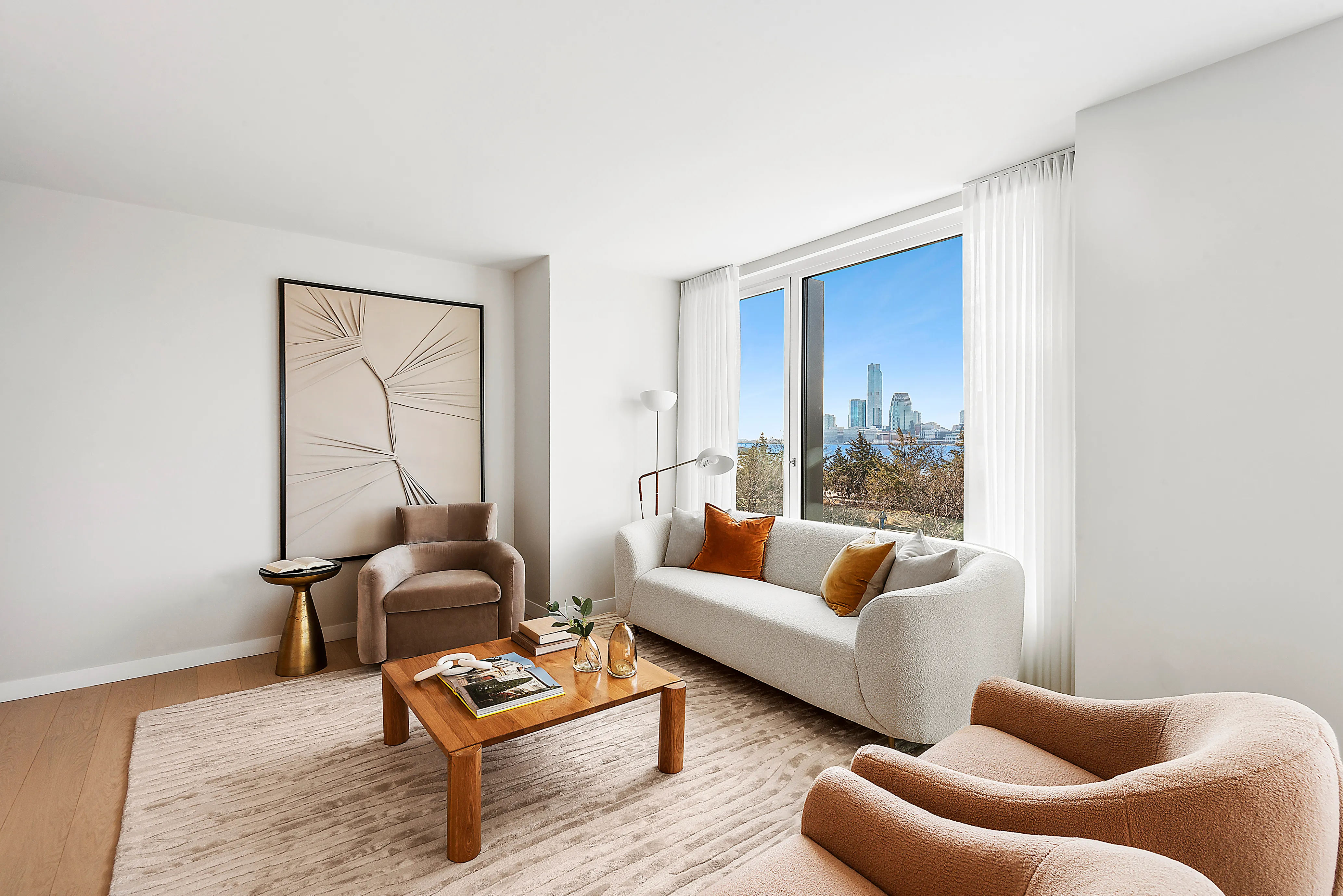 450 Washington Street #211 in Tribeca, Manhattan | StreetEasy