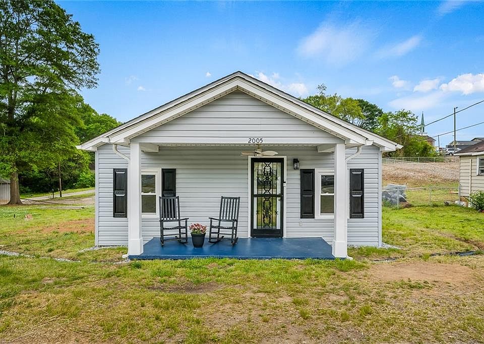 2005 W Whitner St, Anderson, SC 29624 | Zillow