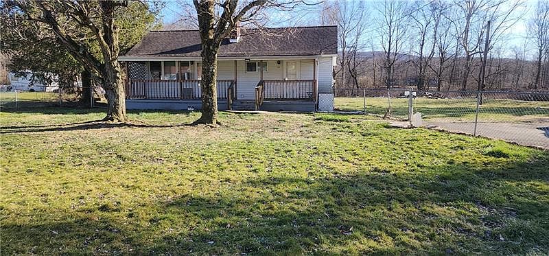 312 Coolspring Jumonville Rd N, Hopwood, PA 15445 | Zillow