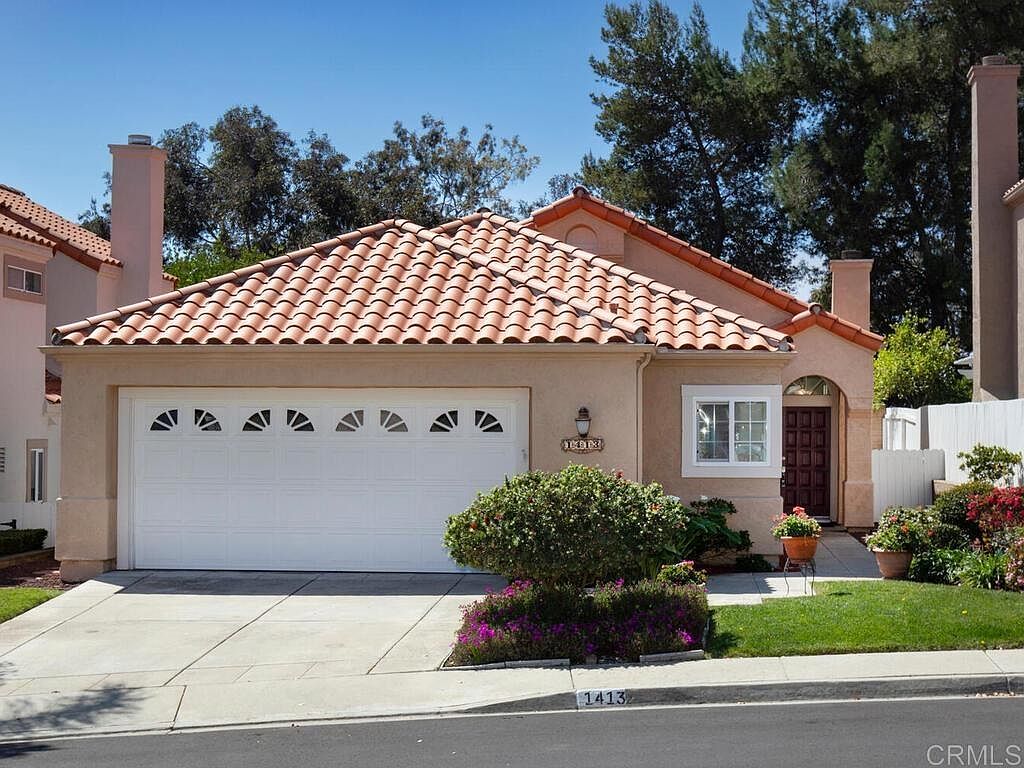 1413 Genoa Dr, Vista, CA 92081 | Zillow