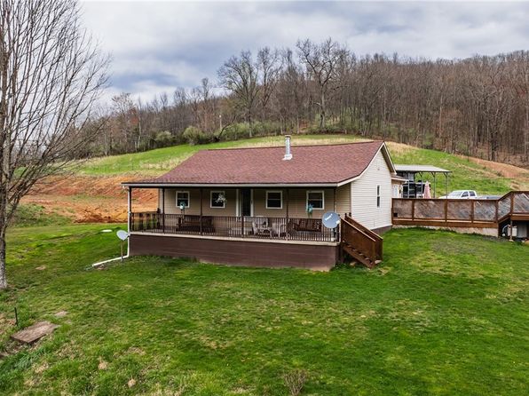 Cairo WV Real Estate - Cairo WV Homes For Sale | Zillow