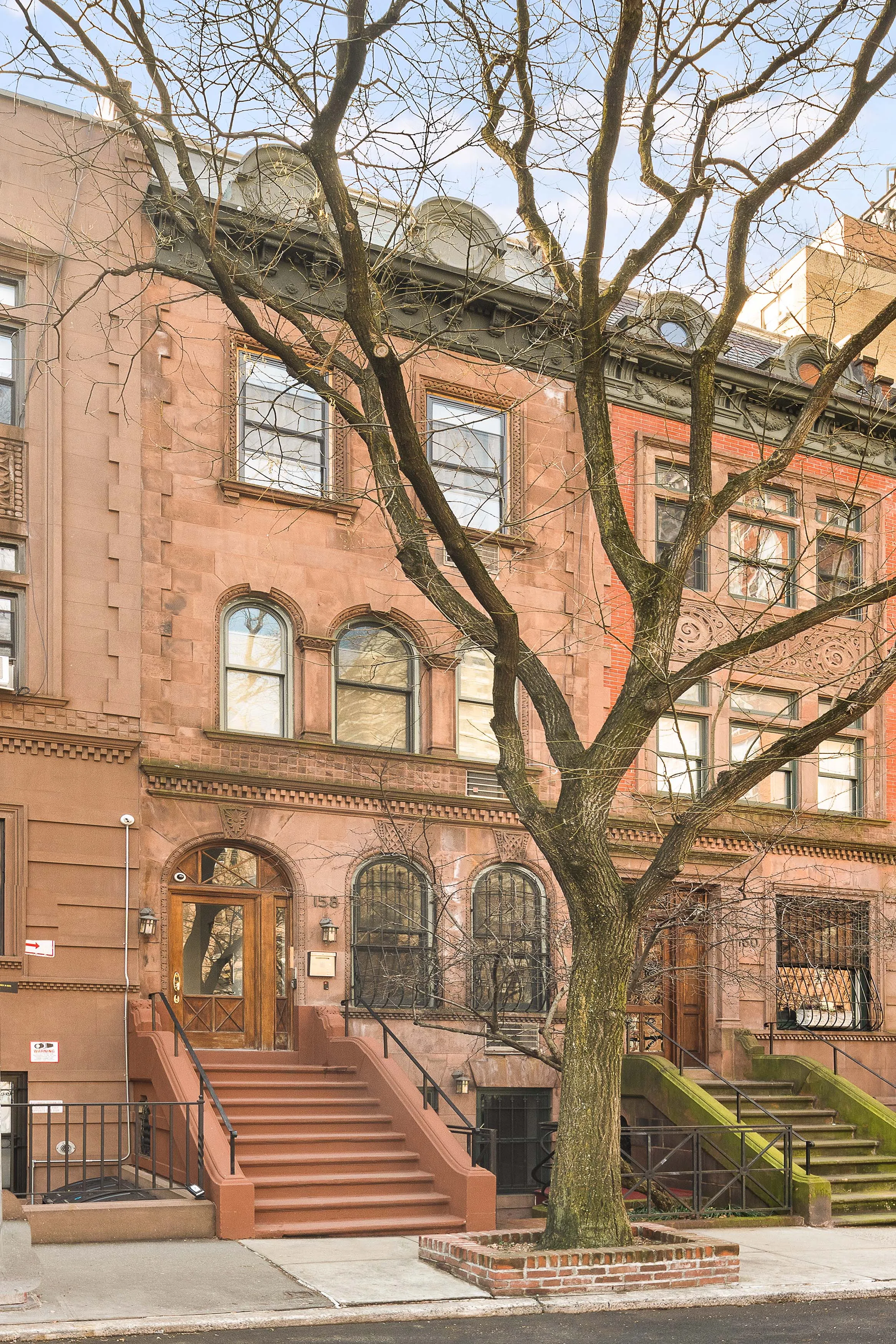 158 West 94th Street #1F in Upper West Side, Manhattan | StreetEasy