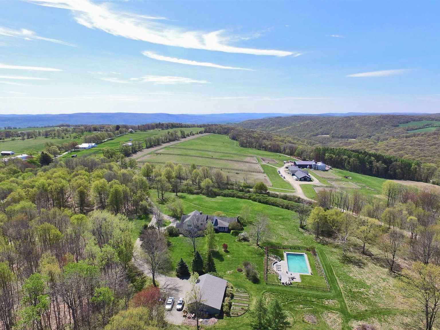 478 Tower Hill Rd, Millbrook, NY 12545 | Zillow