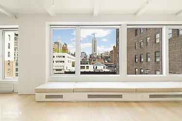 31 West 21st Street #9 in Flatiron, Manhattan | StreetEasy