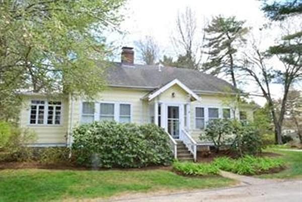11 Lake Ave, Sharon, MA 02067 | Zillow