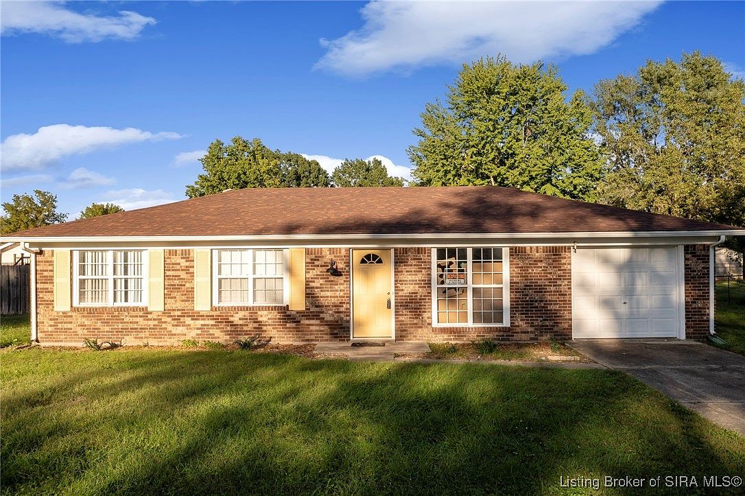 4604 Ruddell Road, Jeffersonville, IN 47130 | Zillow