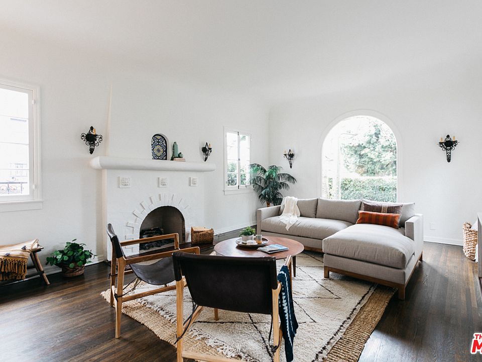 3783 Effingham Pl, Los Angeles, CA 90027 | Zillow