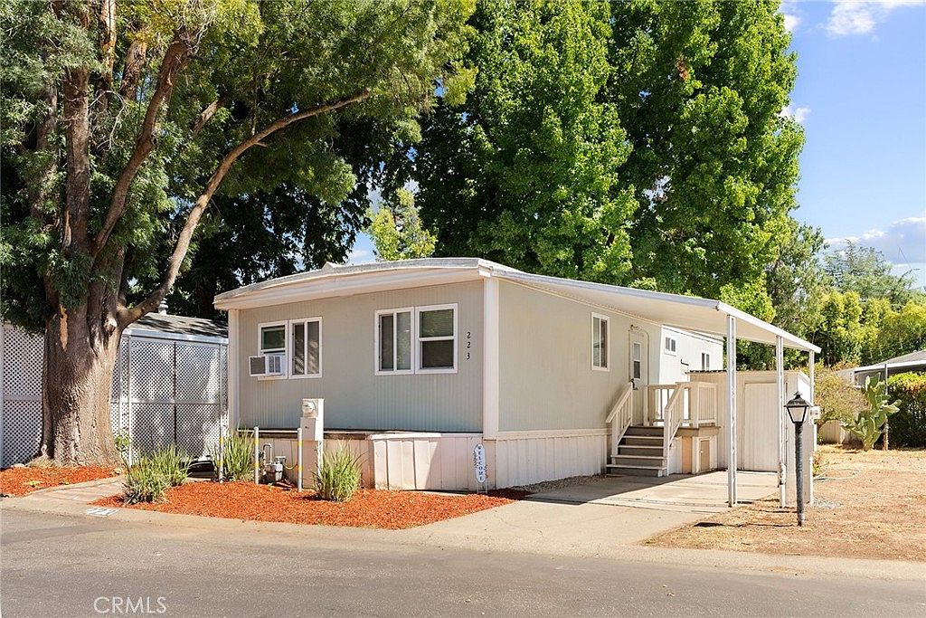 567 E Lassen Ave SPC 223, Chico, CA 95973 | Zillow