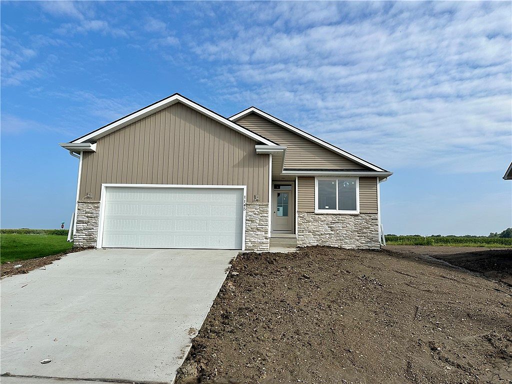 1145 Hamilton Rd, Waukee, IA 50263 | MLS #676025 | Zillow