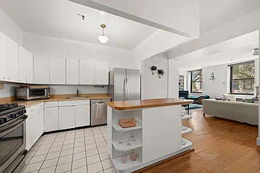 166 Bank Street #2C in West Village, Manhattan | StreetEasy